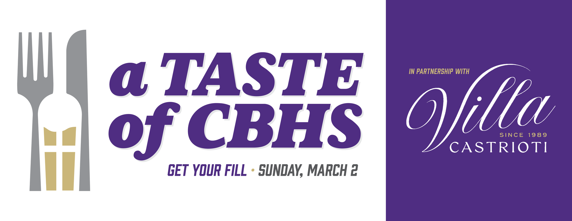 Cbhs Logo